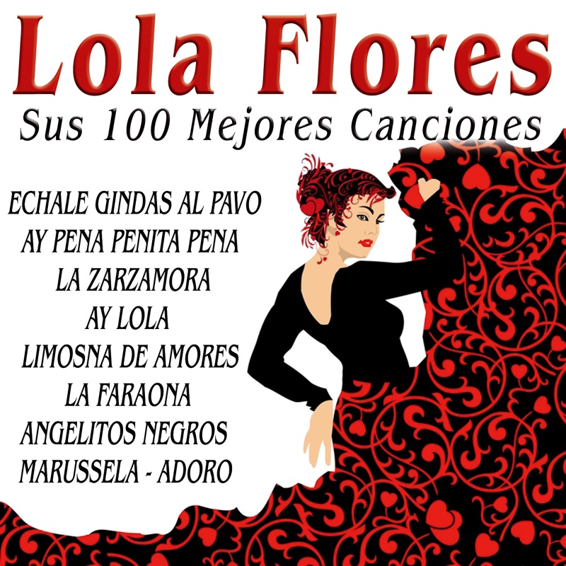 La Niña Belén - Lola Flores: Song Lyrics, Music Videos & Concerts