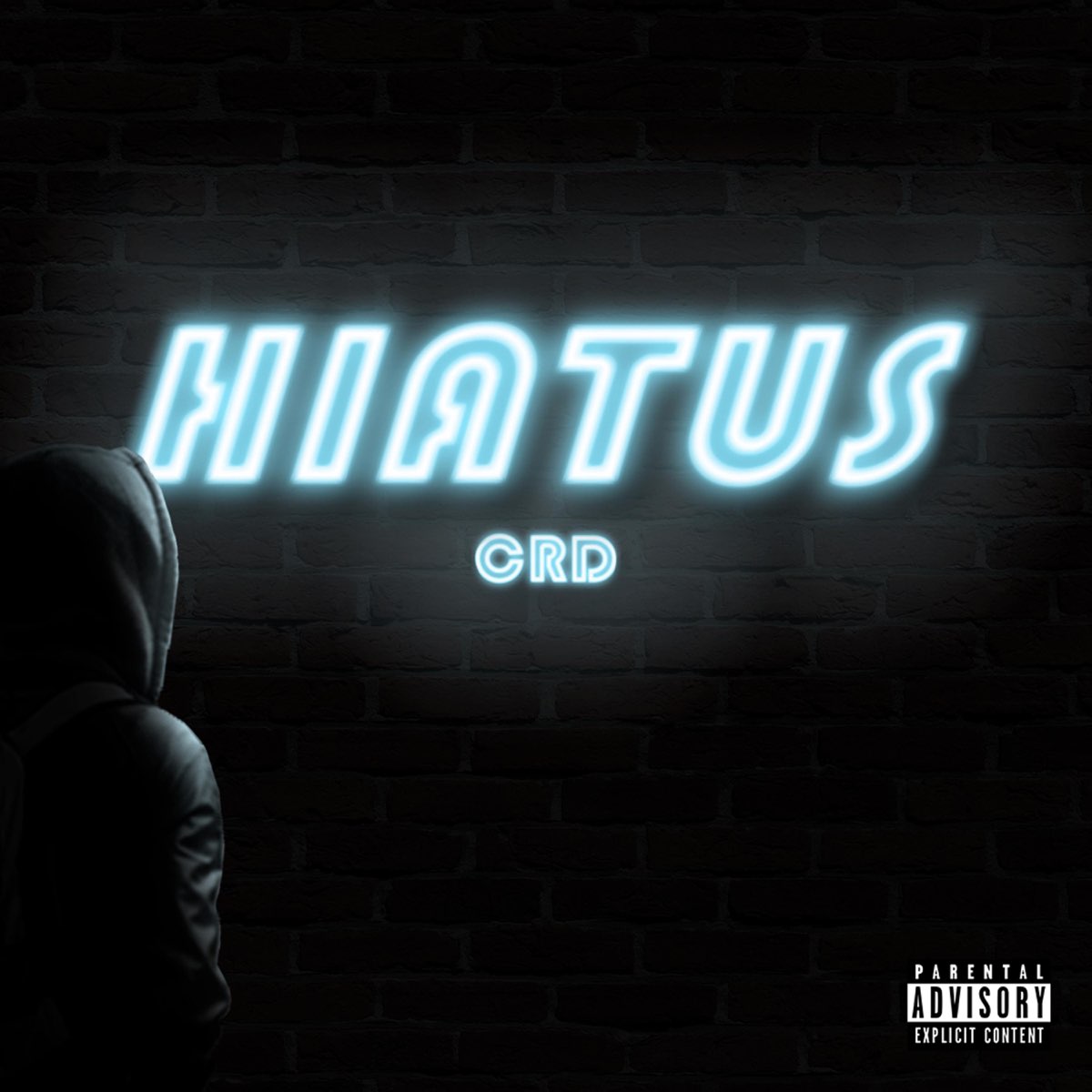 Hiatus - EP” álbum de CRD en Apple Music