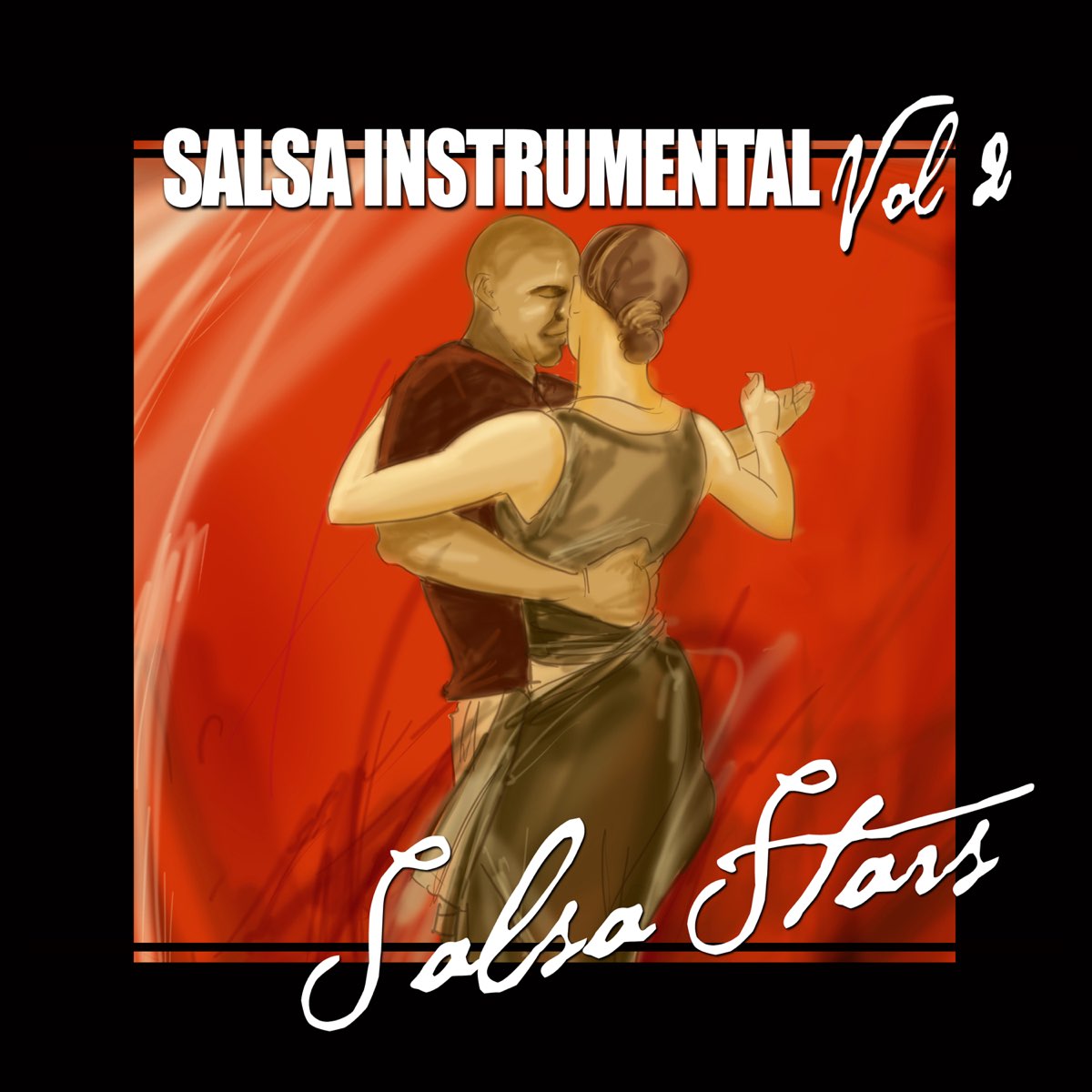Salsa Instrumental, Vol. 2” álbum de Salsa Stars en Apple Music