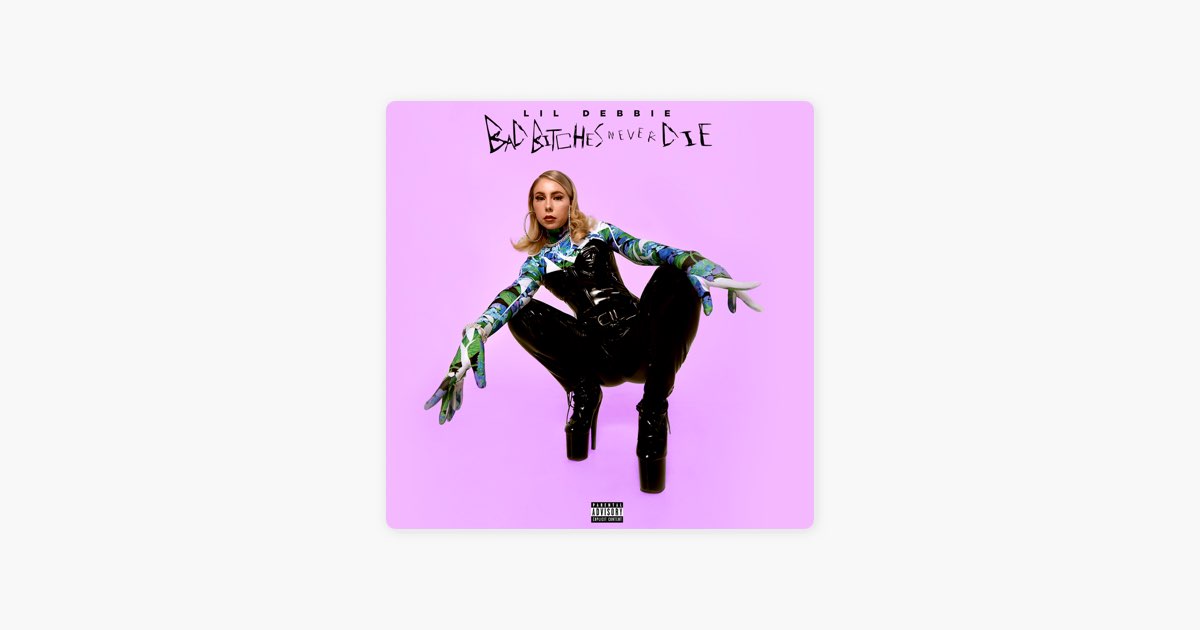 ‎Yea Yea - Song by Lil Debbie - Apple Music