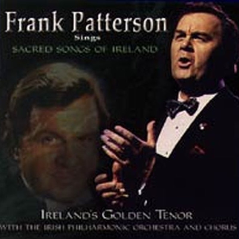 Hail Redeemer, King Divine - Frank Patterson: Song Lyrics, Music Videos ...