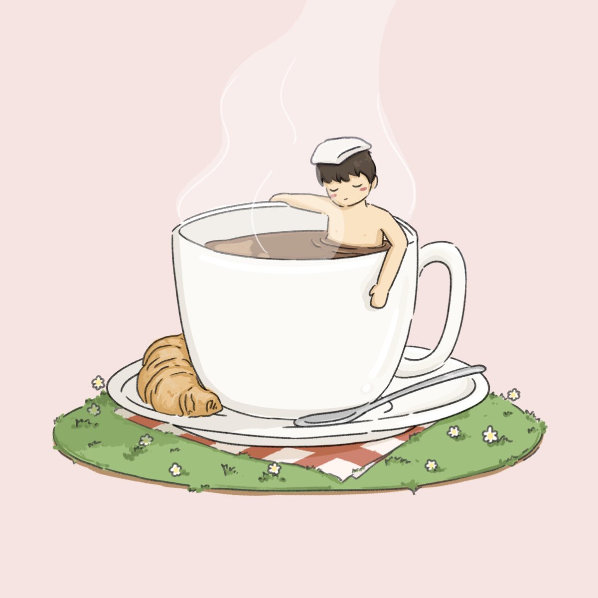 ‎Morning Coffee - Single - Album by Chevy & Nalba - Apple Music