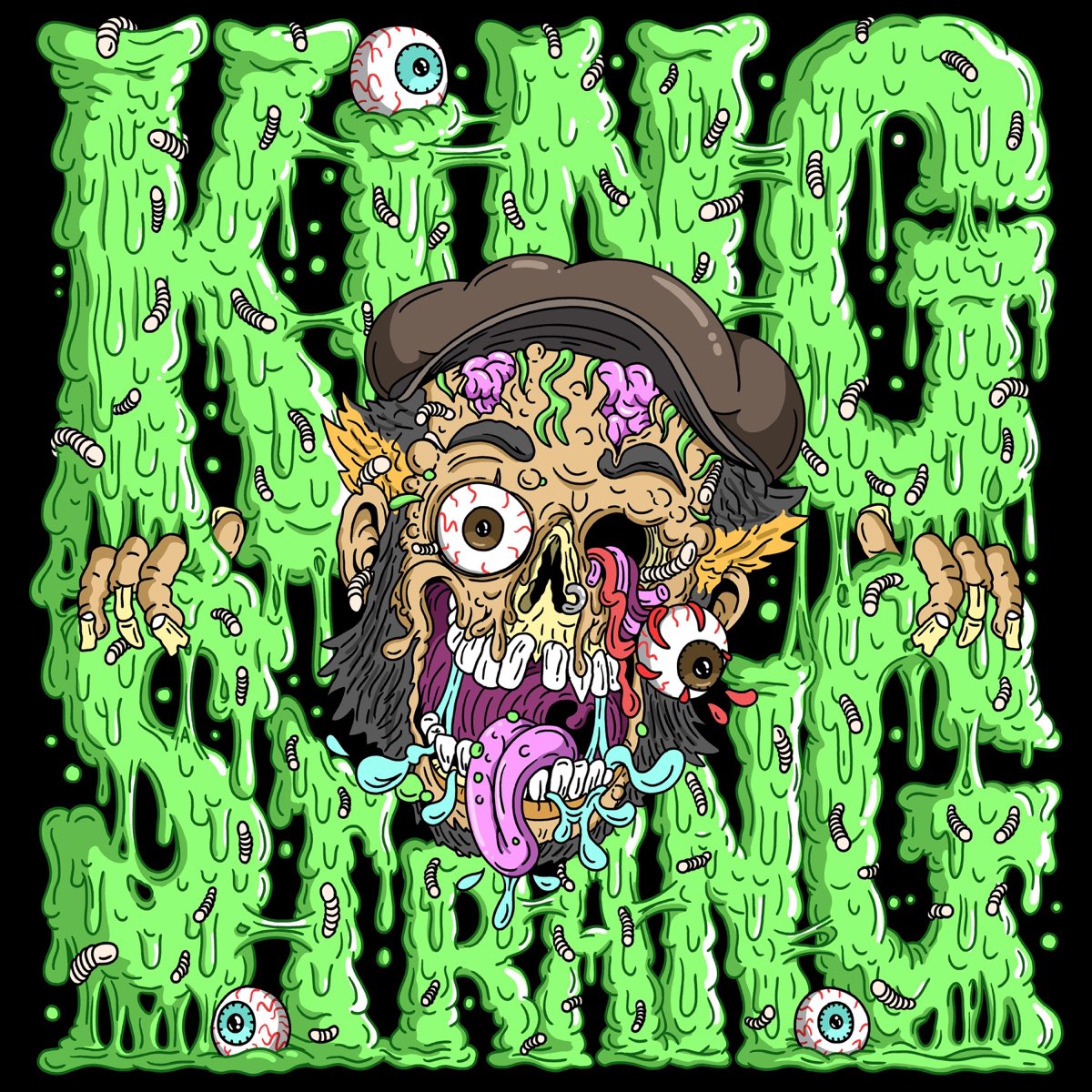 ‎Mama Won't Ya Please Come Home - Single - Album by King Strang - Apple ...