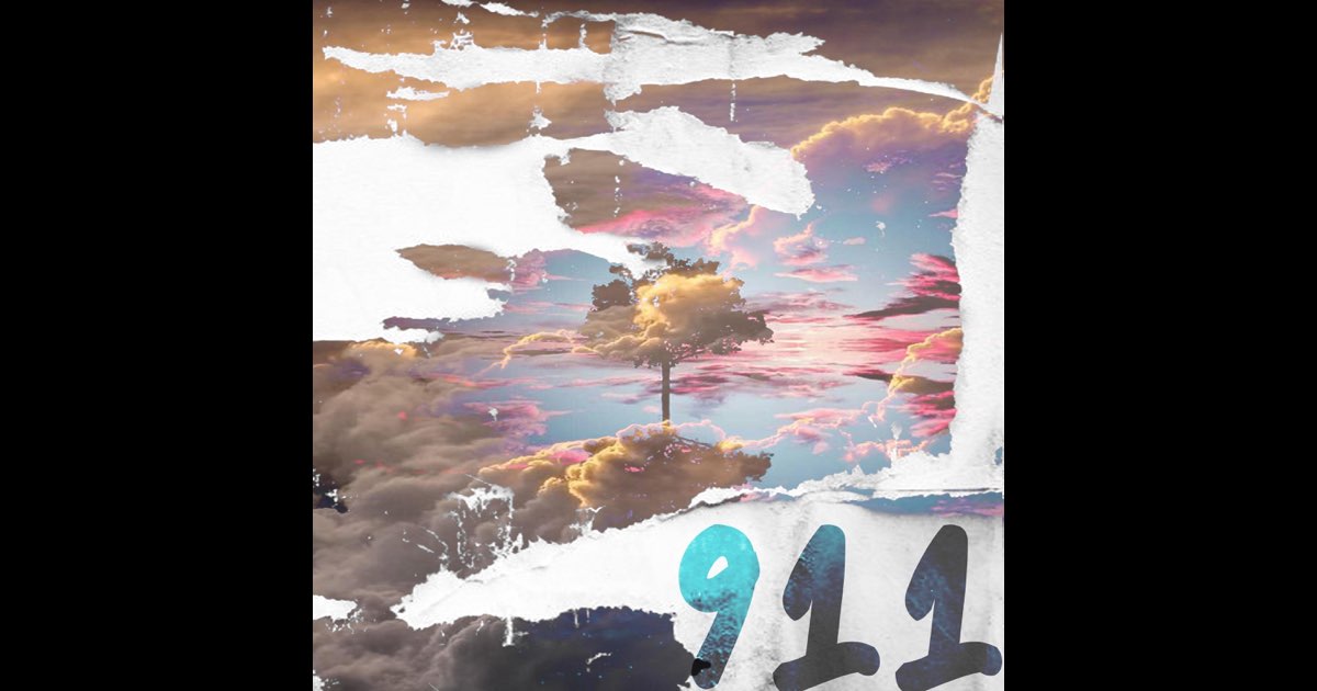 ‎911 - Album by VibeGOD - Apple Music