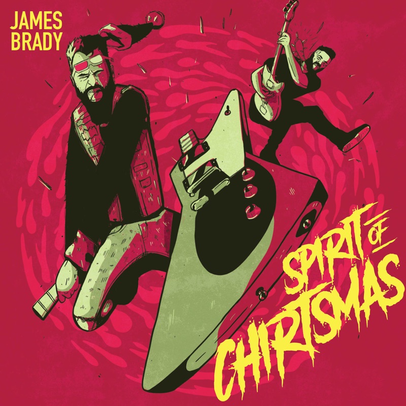 Jingle Bells (feat. Joe Brady, Val, Jenna, Joe & the Brady kids ...