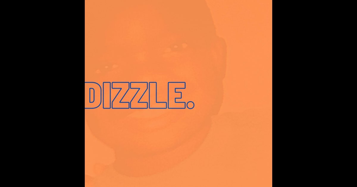 ‎Dizzle. - EP — álbum de SLik d — Apple Music