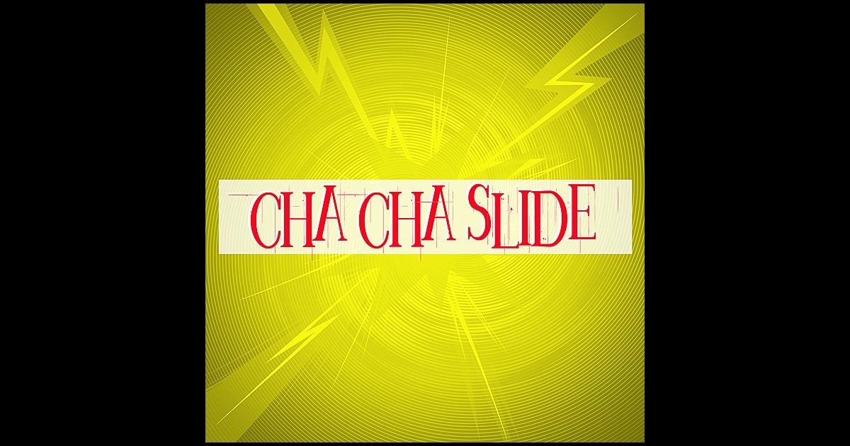 ‎Cha Cha Slide - Album by Cha Cha Slide - Apple Music