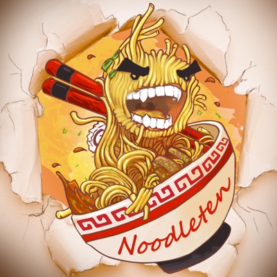 Noodleten - TUCK2SHARP | Shazam