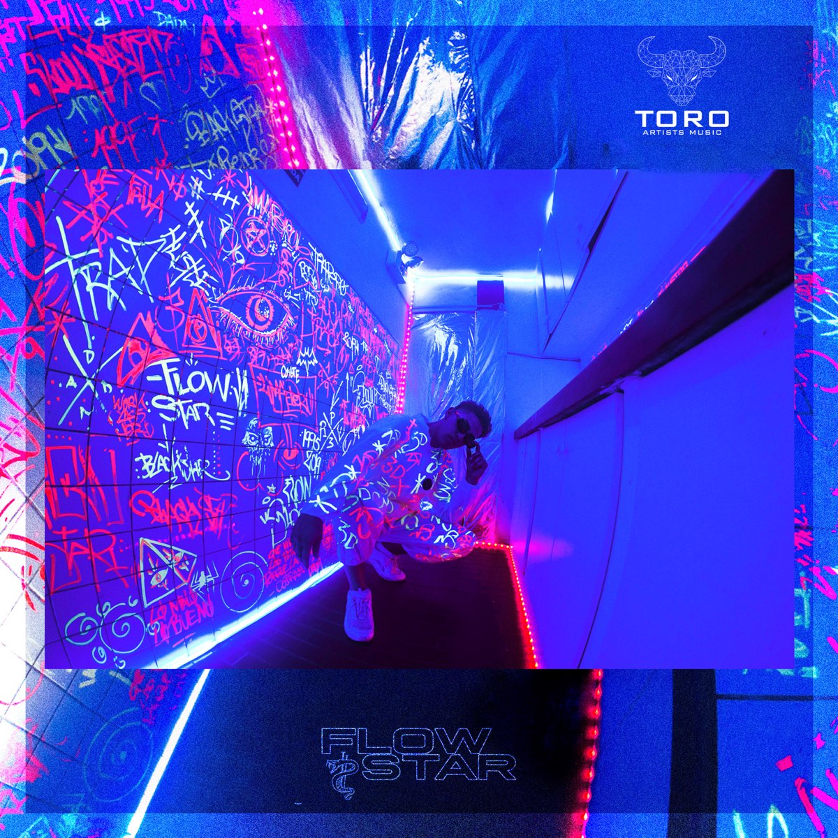 FlowStar” álbum de Sloowtrack en Apple Music