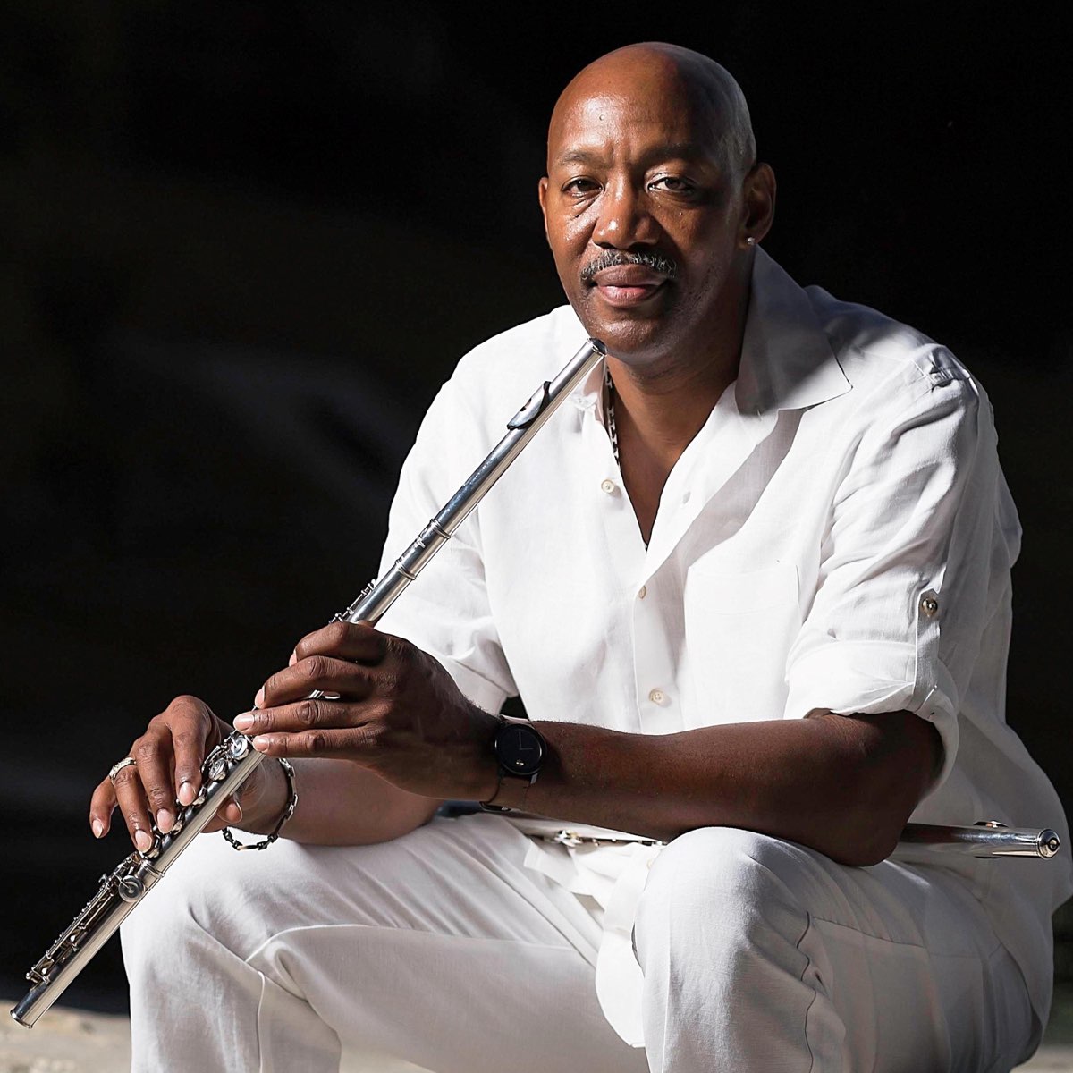 ‎Ribbon In the Sky - Single - Album by Richard Hegens Jr - Apple Music