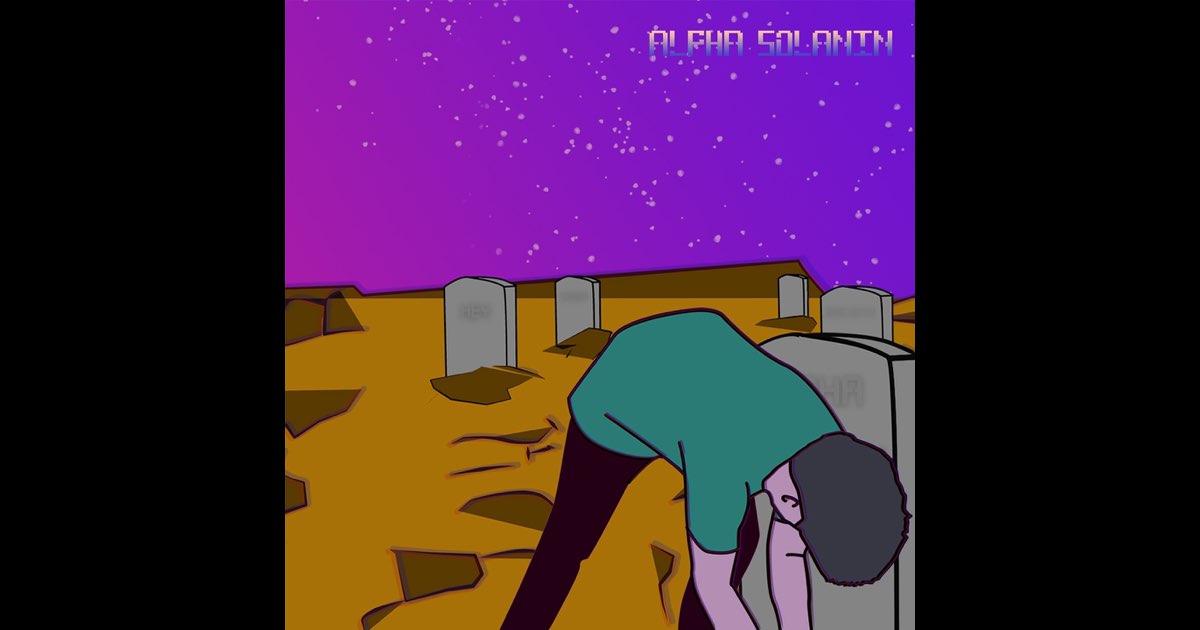 ‎Old Dirt - Single - Album by Alpha Solanin - Apple Music