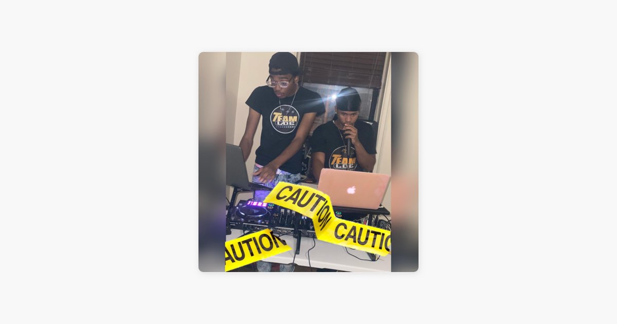 ‎Selecta Siyey 1 Way Instruction Challenge Team LDE LMC (Live) - Song ...