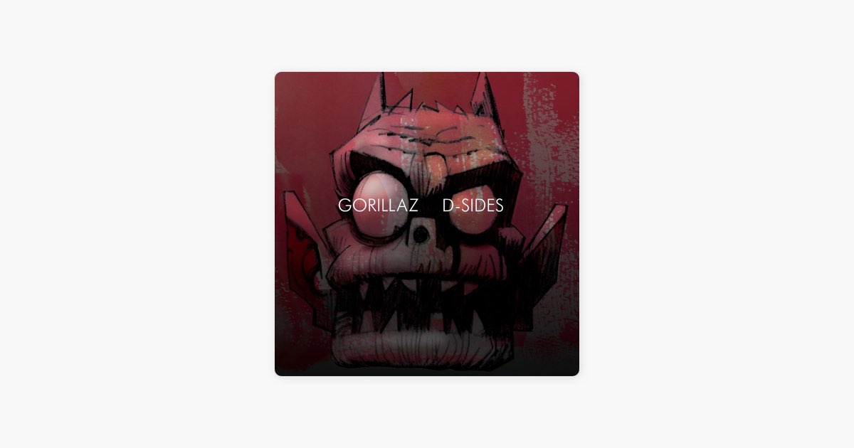 ‎Rockit - Song by Gorillaz - Apple Music
