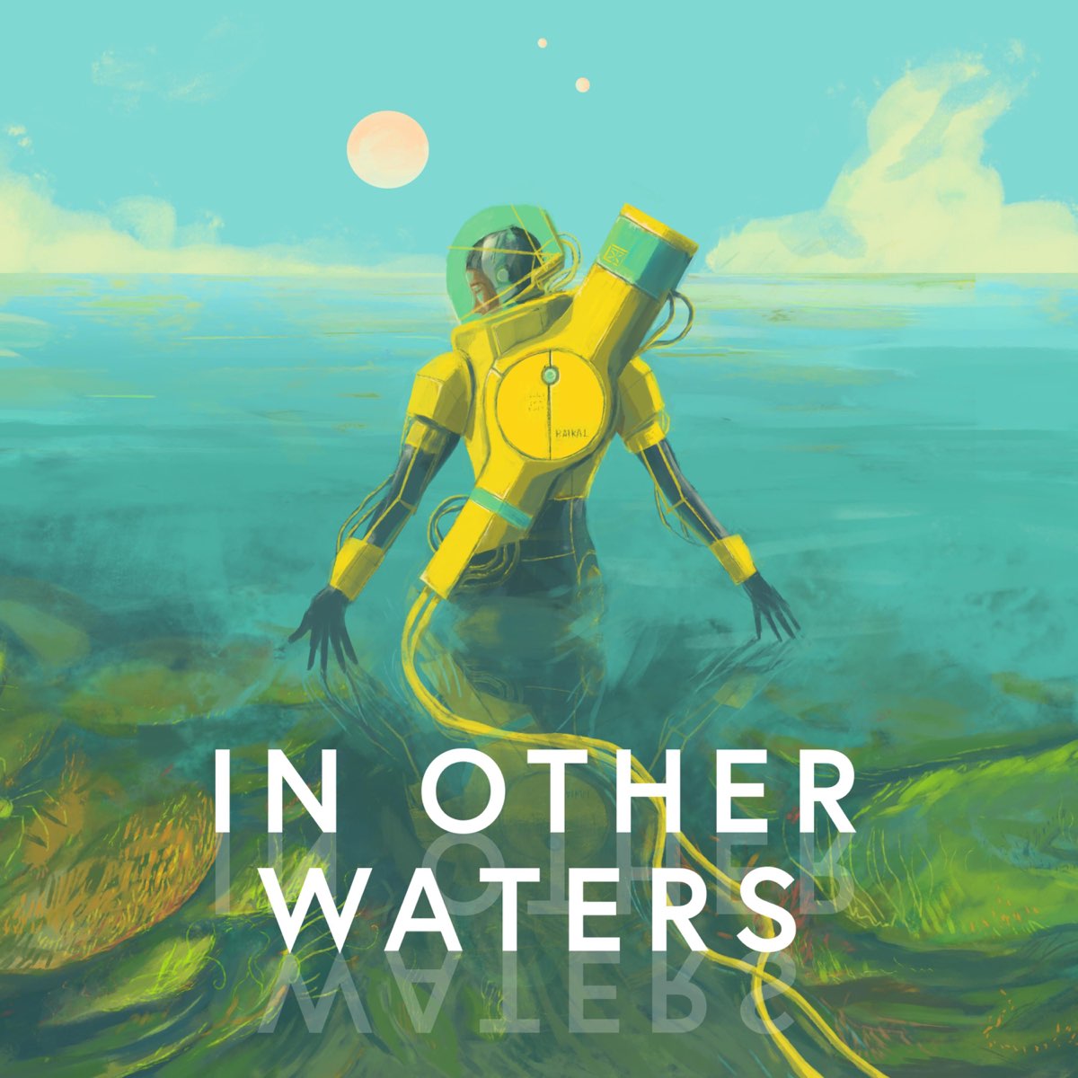 ‎In Other Waters (Original Game Soundtrack) by Amos Roddy on Apple Music