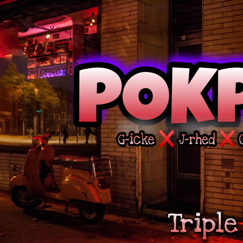 Pokpok "Triple R ilocano rap" - J-rhed: Song Lyrics, Music Videos & Concerts