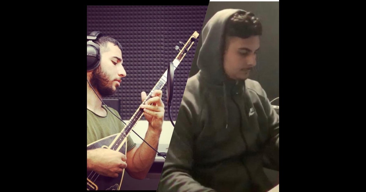 ‎Grani 2021 Bejan Turan (feat. Memofortysix) – Album von bejan turan ...