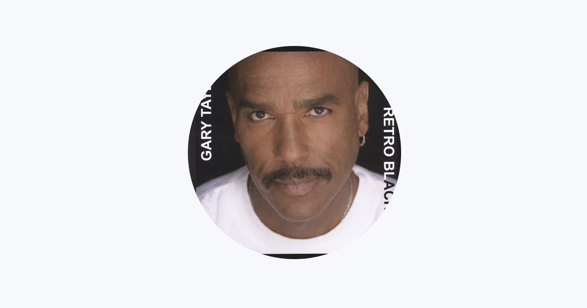 ‎Gary Taylor - Apple Music