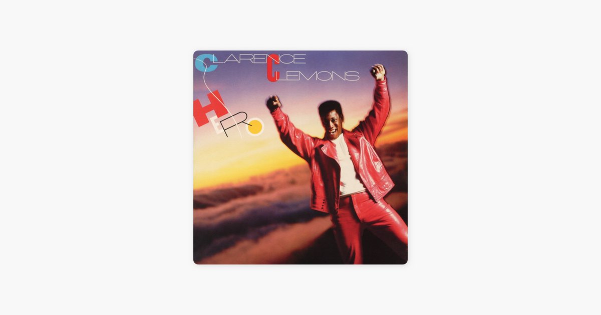 ‎You're a Friend of Mine - Song by Clarence Clemons & Jackson Browne ...