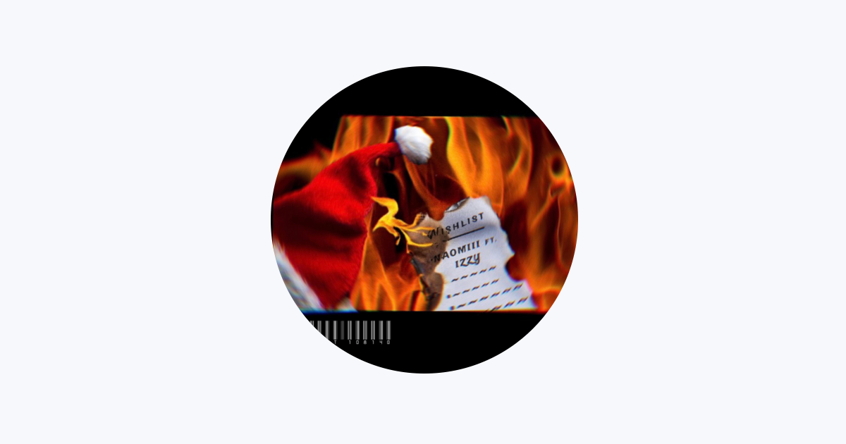 ‎Naomiii - Apple Music