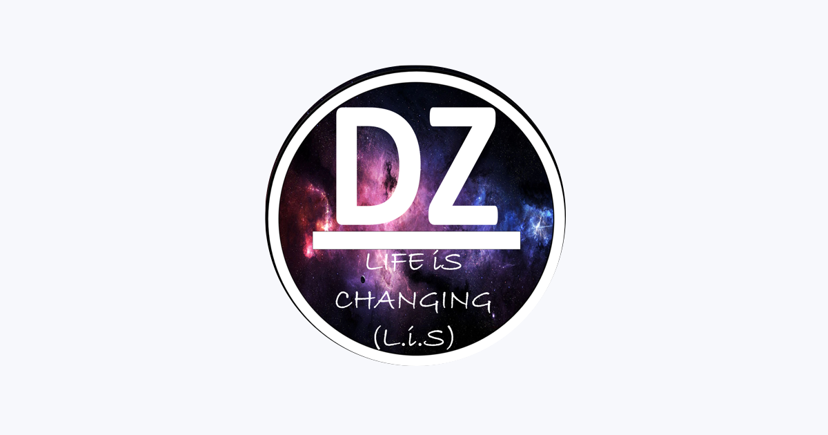 ‎DZ - Apple Music