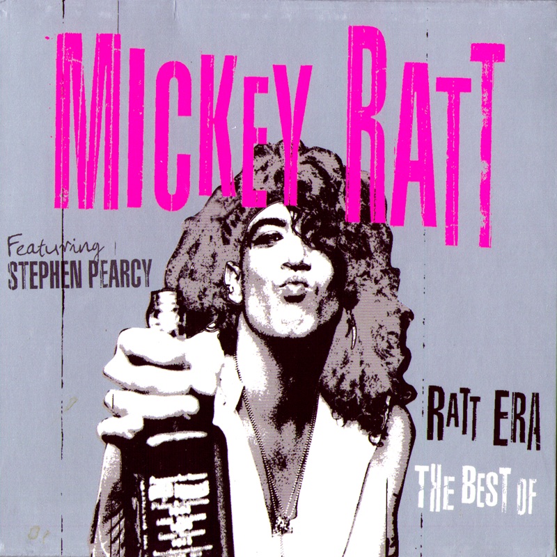 Slip of the Lip - Mickey Ratt: Song Lyrics, Music Videos & Concerts