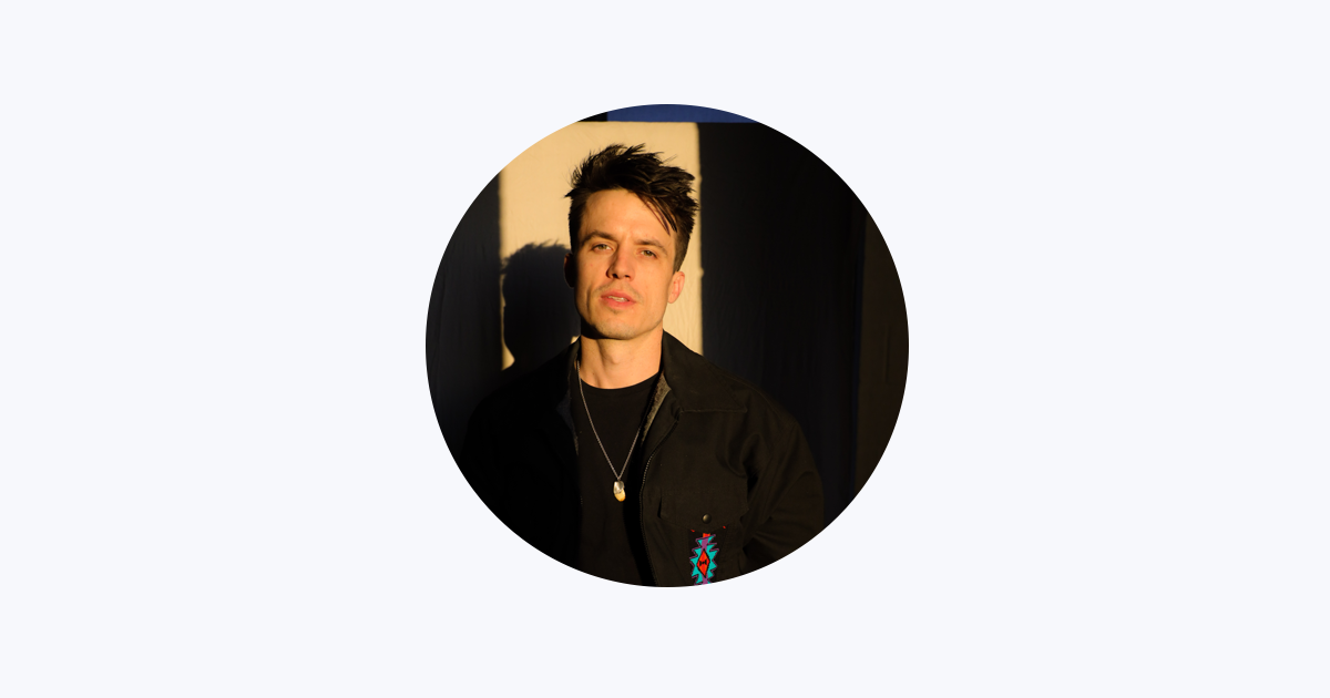‎Josh Dorr - Apple Music