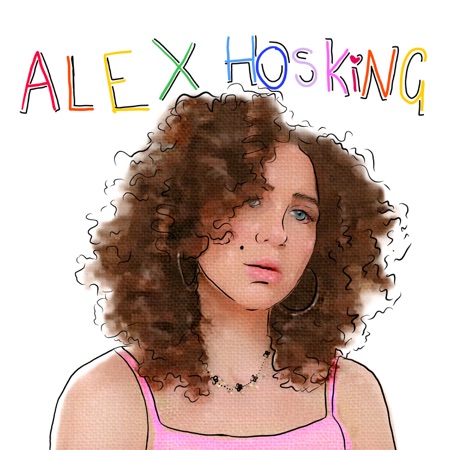 Alex Hosking - Playing Up