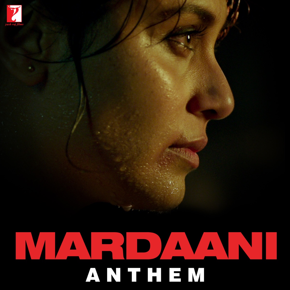 Mardaani Anthem Original Motion Picture Soundtrack Single Album by Sunidhi Chauhan Vijay Prakash Apple Music