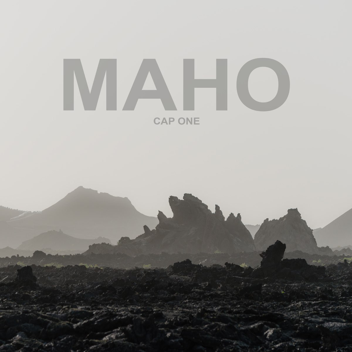 ‎Cap One - Single - Album by Maho - Apple Music