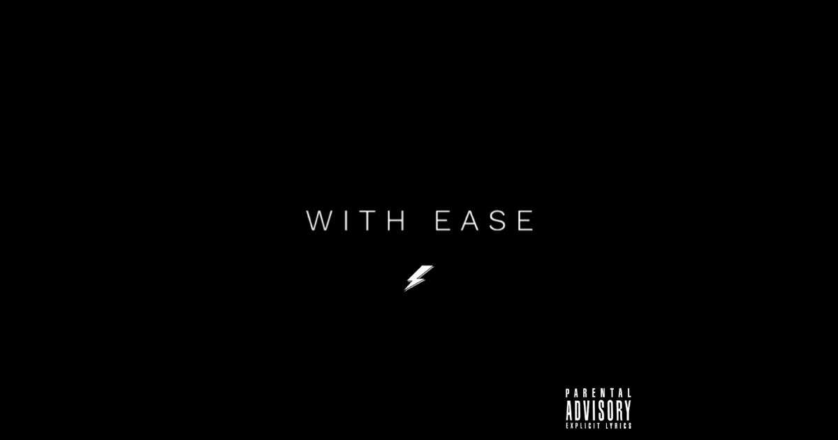 ‎With Ease - Single - Album by I-Pensive - Apple Music