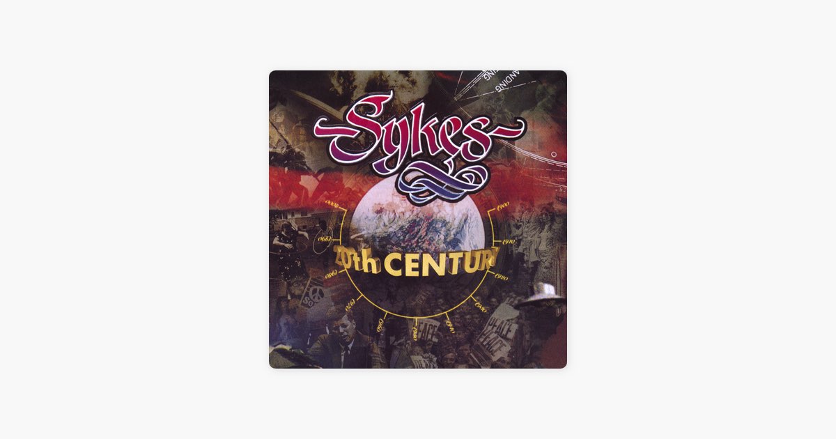 ‎Cautionary Warning – Song by John Sykes – Apple Music