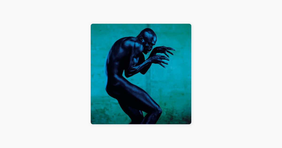 ‎Human Being - Album by Seal - Apple Music