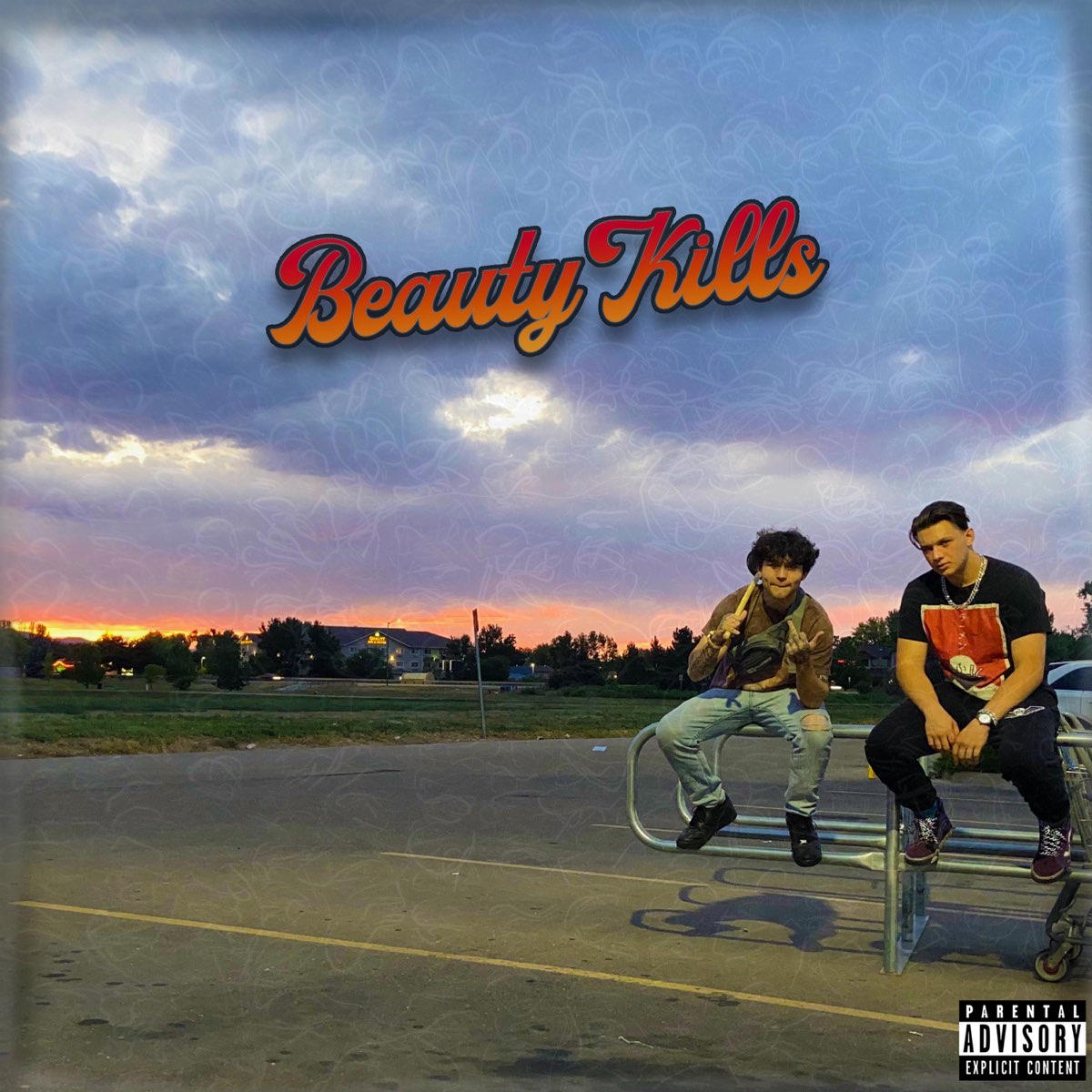 ‎Beauty Kills - Single - Album by Emacity & Dallozy - Apple Music