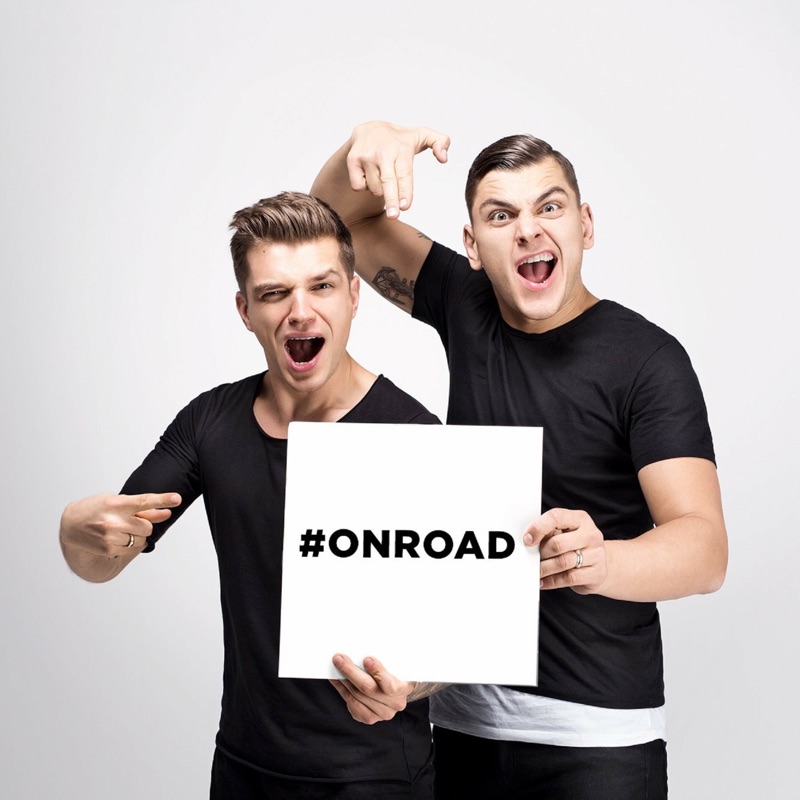 On Road - Radistai Dj's: Song Lyrics, Music Videos & Concerts