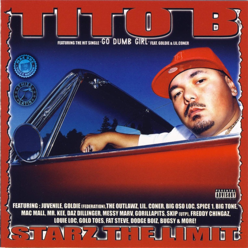 Welcome To The Bay - Tito B: Song Lyrics, Music Videos & Concerts