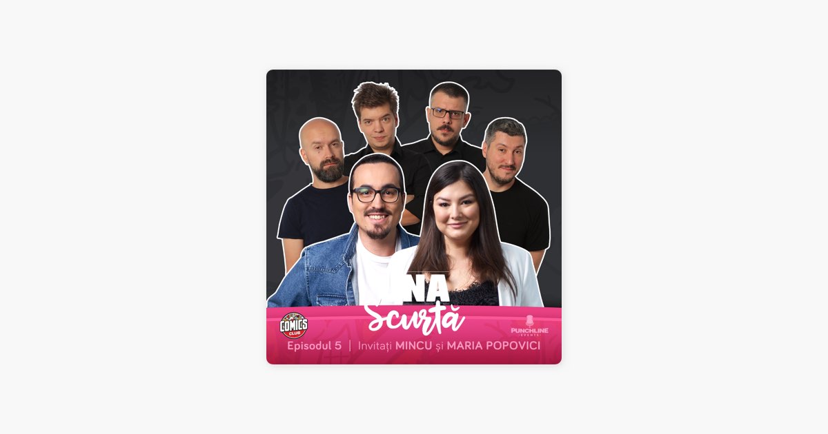 ‎Bunici Fumate, La Radio Si Categorii De Filme Porno (feat. Maria ...