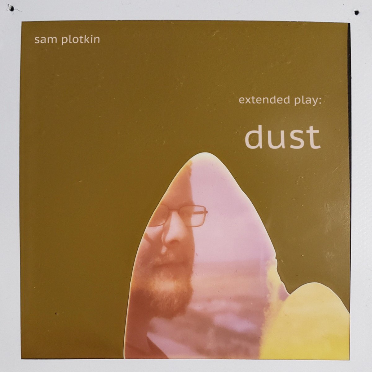 ‎Dust - Album by Sam Plotkin - Apple Music
