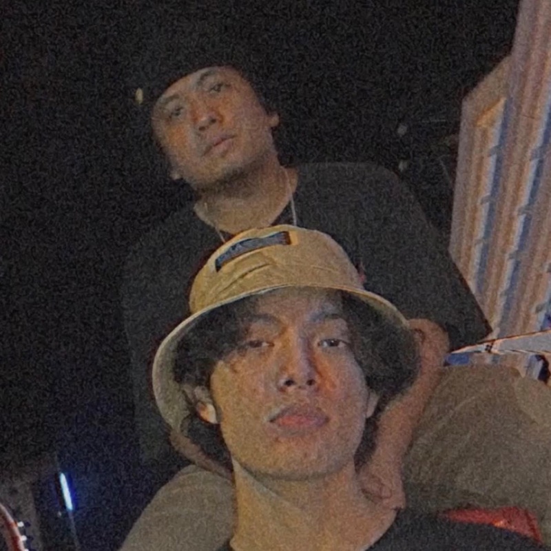 Stay Away (feat. Guccimith) - Zhe Kamil: Song Lyrics, Music Videos ...