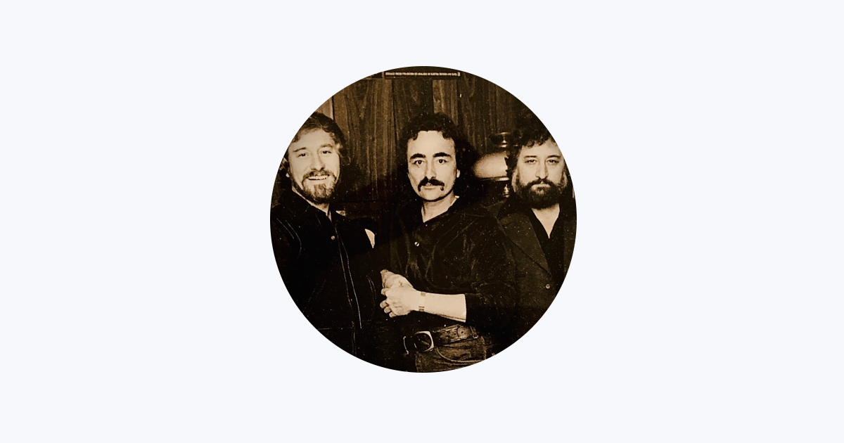 ‎Tompall & The Glaser Brothers - Apple Music