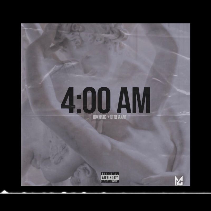 4 AM (feat. Lito Kirino) - Little Sammy: Song Lyrics, Music Videos ...