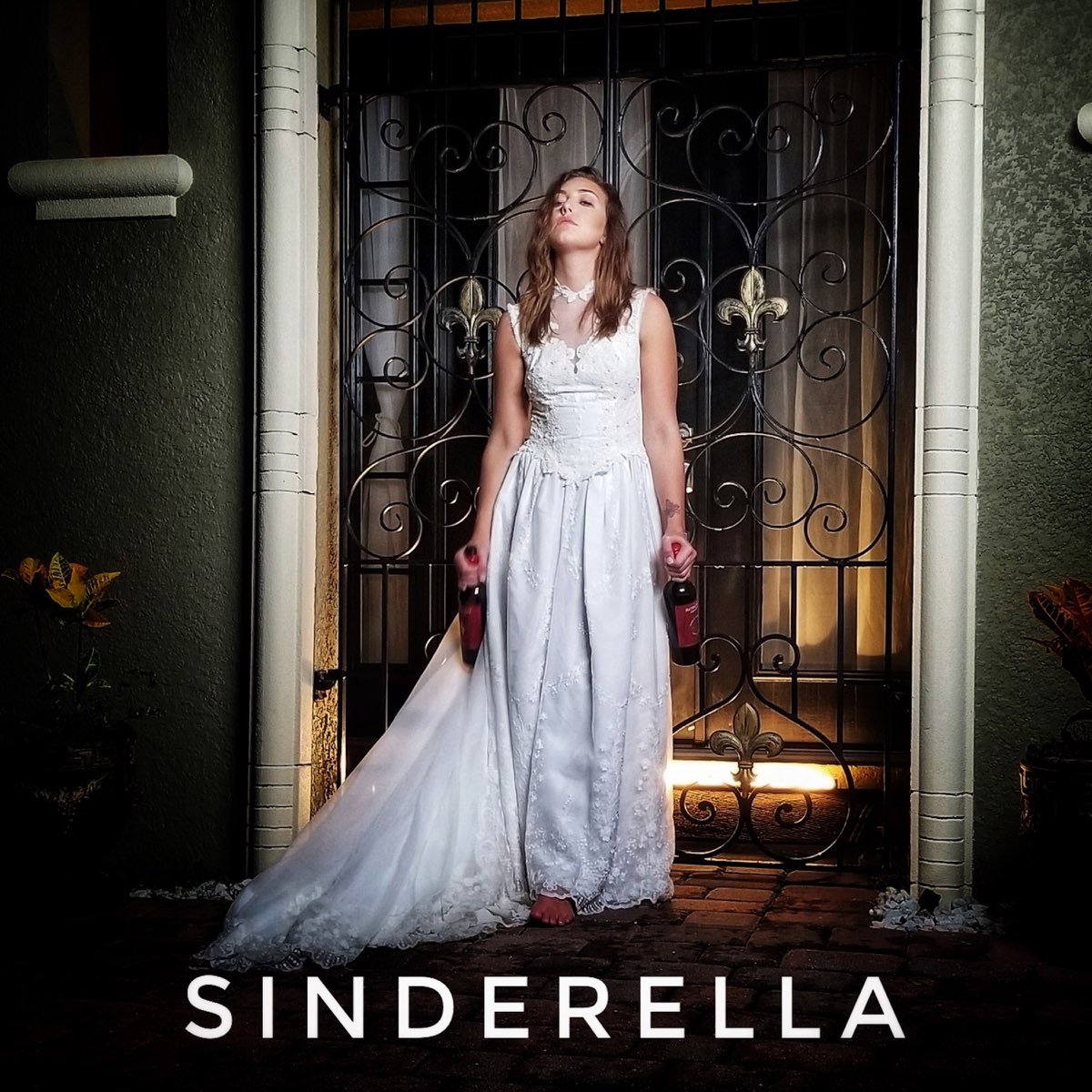 Sinderella - Single” álbum de Savannah Dexter en Apple Music