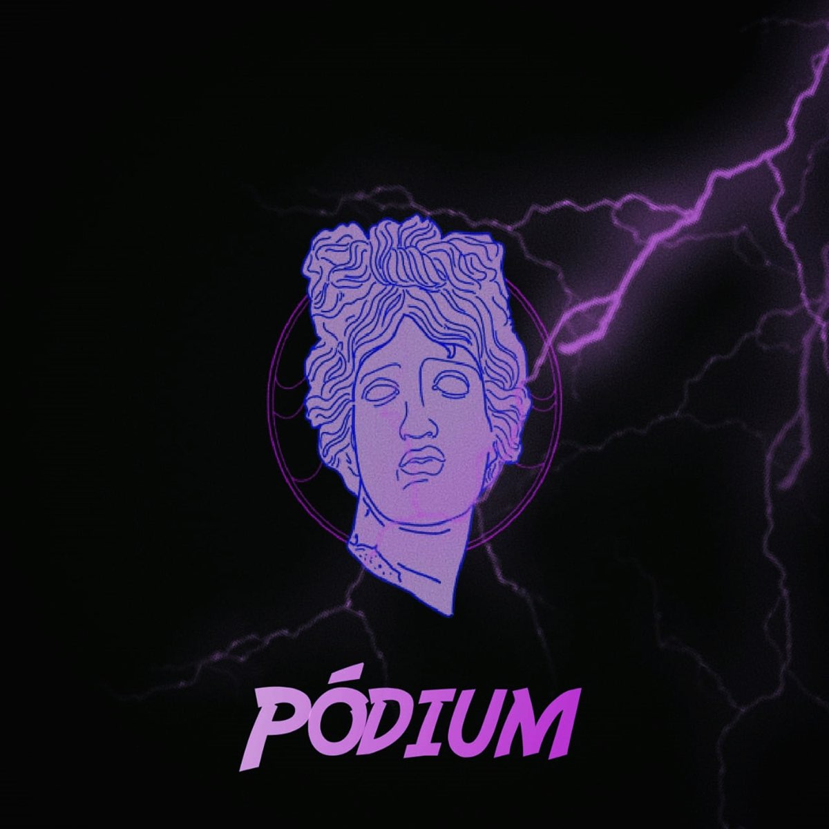 ‎Pódium (feat. Mc RH) - Single - Album by ZurnXxx - Apple Music