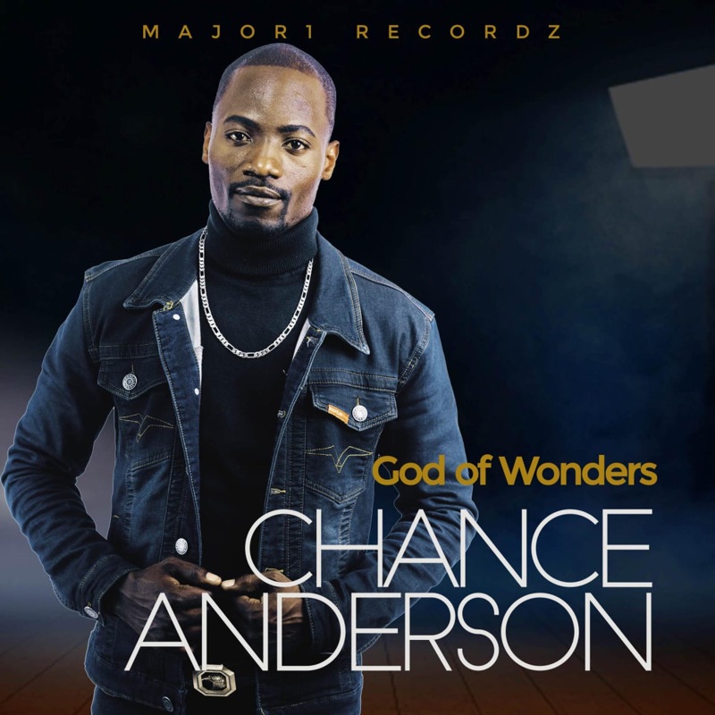 He's Worthy to open the scroll - Chance Anderson The Warrior: Song ...