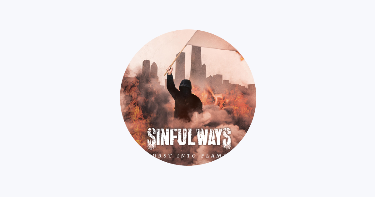 ‎Sinful Ways - Apple Music