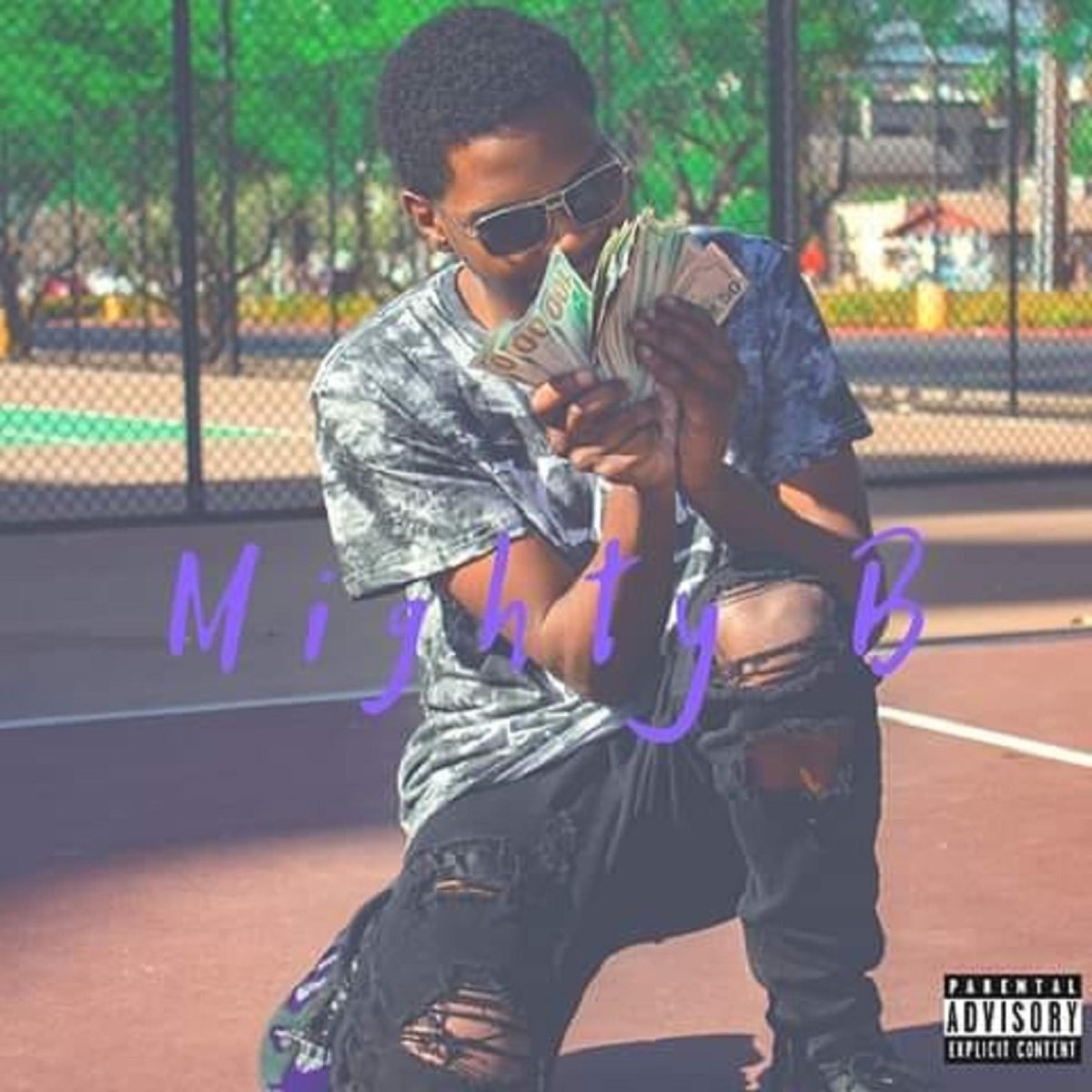 ‎Mighty B - Album by Mighty B - Apple Music