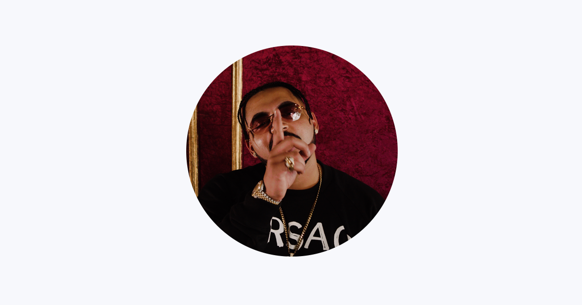 ‎Big Steppa - Apple Music