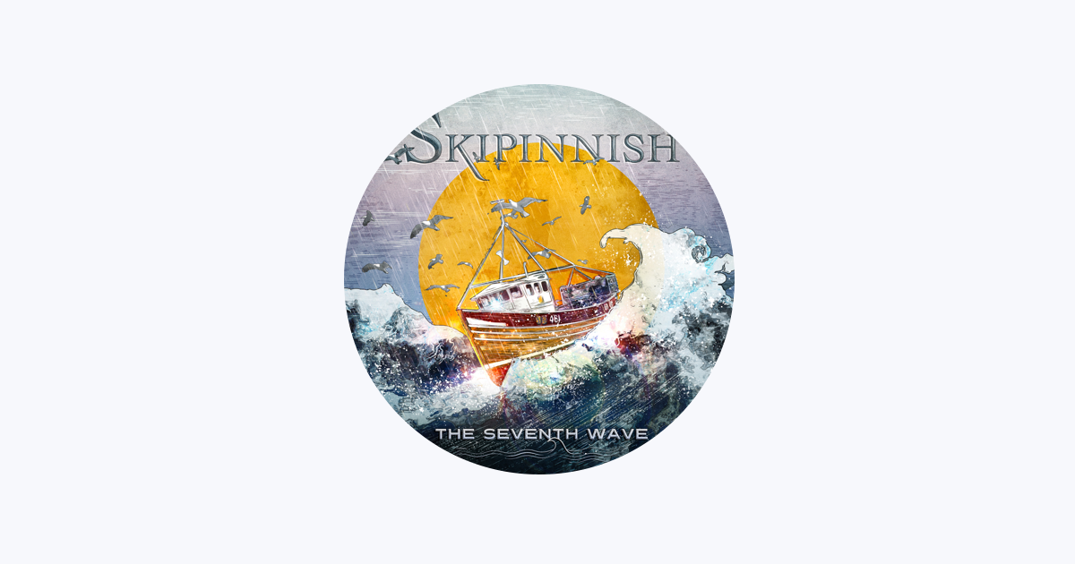 ‎Skipinnish - Apple Music