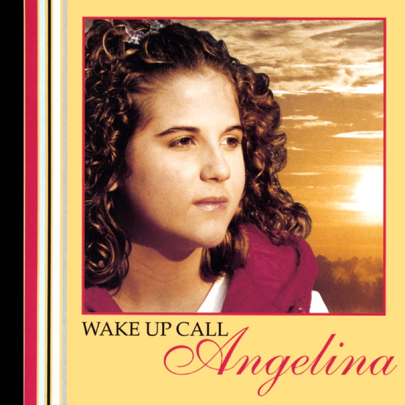 Hail Mary, Gentle Woman - Angelina: Song Lyrics, Music Videos & Concerts