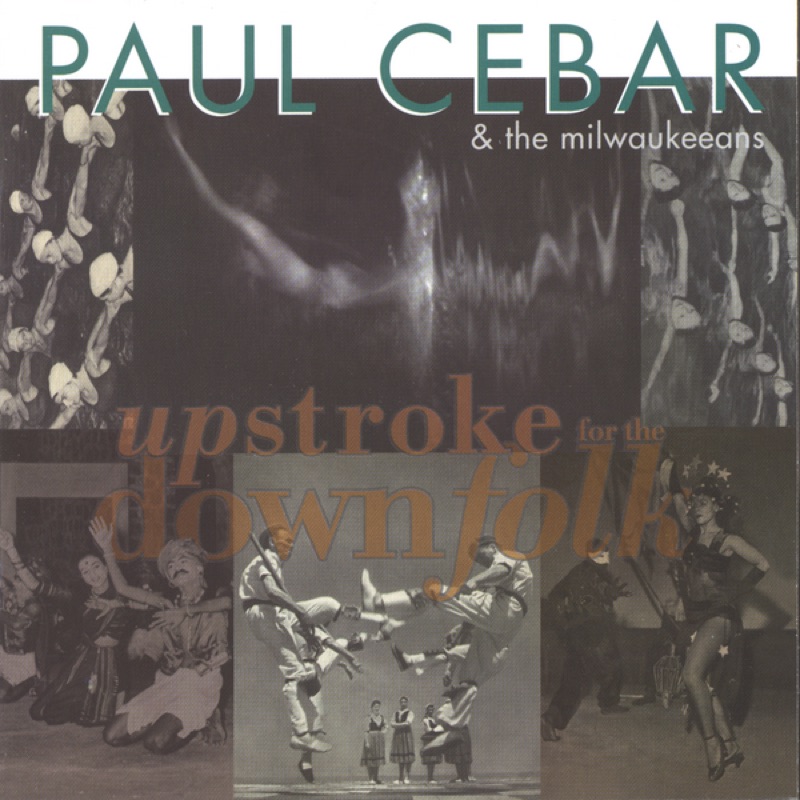 I Can't Dance for You - Paul Cebar: Song Lyrics, Music Videos & Concerts