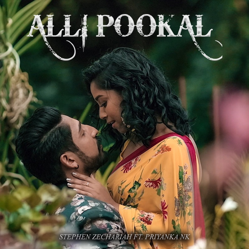 Alli Pookal (From Naam Series) - Stephen Zechariah, T Suriavelan ...